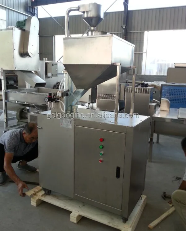Automatic Nut Thin Slicer Cutter Cutting Almond Thinning Machine Price ...