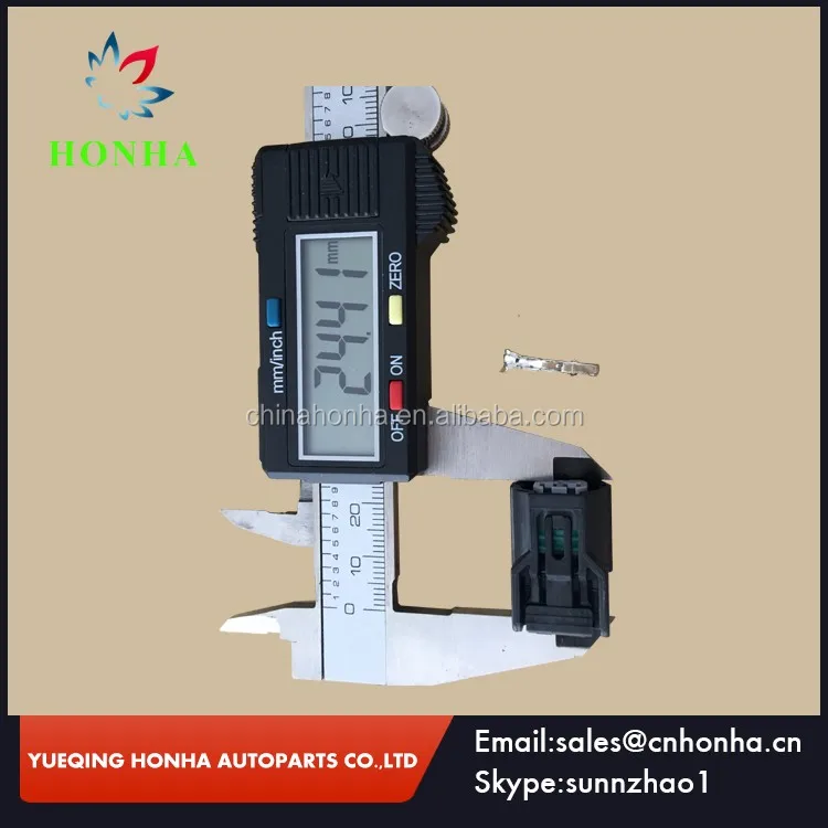 Sumitomo 6189-0890 De 2 Pines Negro Hembra 6188-0589 Masculino ...