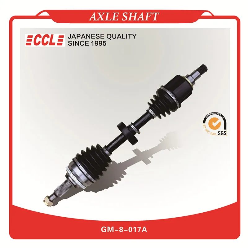 Genuine Drive Shaft Front Left For Hyundai Tucson Oem:49500-3s201/49500 ...