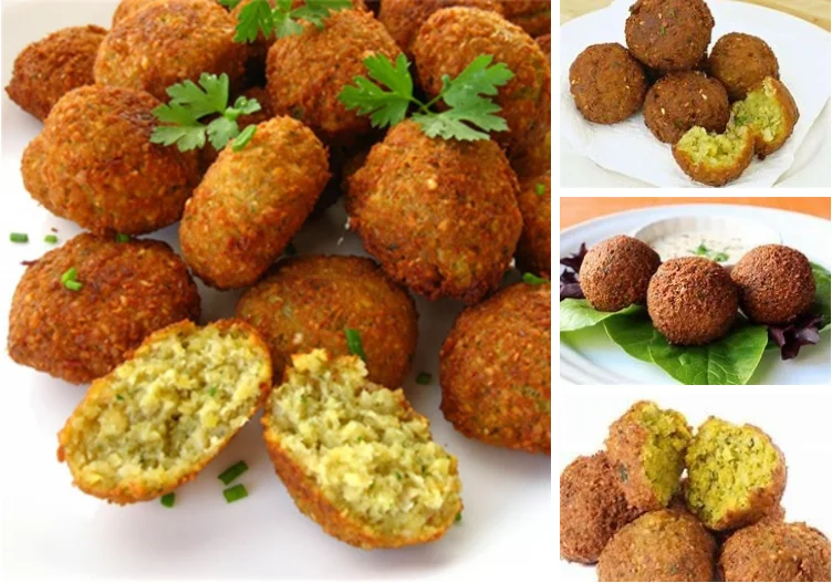 Mini Type Automatic Maamoul Falafel Machine for Sale
