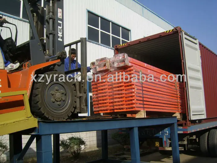 Heavy Duty Warehouse Cable Storage Reel Rack H96''*d36'' - Buy Steel ...