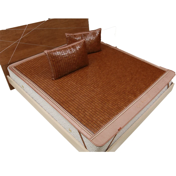 Chinese Hand Woven Summer Cooling Bed Matress - Buy Cooling Bed Matress ...