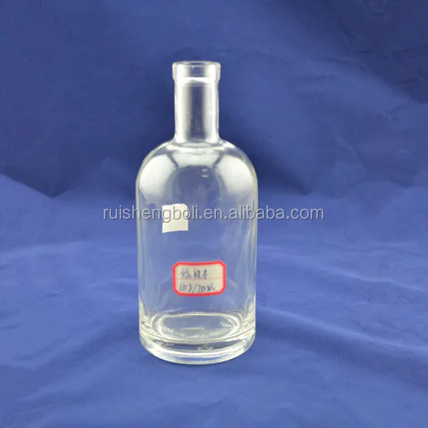 Wholesale Food Grade Glass Bottle Autoclave Sterilizing - Buy Glass ...