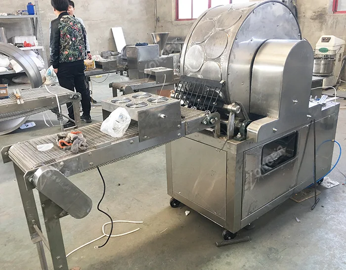 Spring Roll Wrapper Machine - Efficient & Durable Solutions