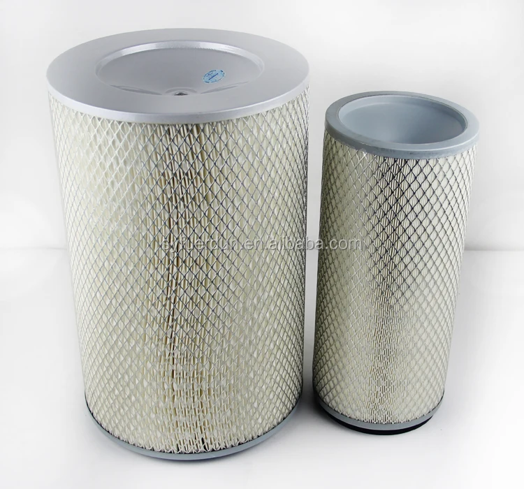 Weichai Engine Part WD6135 Air Filter K2640 A911-020 1654699416 ...