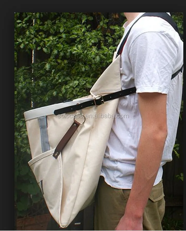 Apple Or Orchard Picking Bag - Buy Bighorn Open-mouth Fruit Picking Bag ...