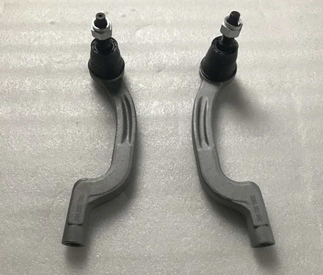 Tie Rod Axle Outer Ball Joint For Mercedes-benz A-class B-class W246 ...