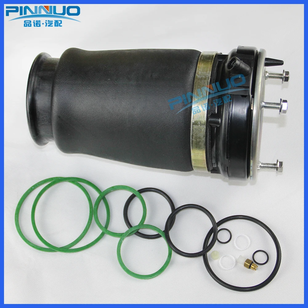 Firestone Air Bag Suspension Bellows For Bmw X5 Oem 37116757501/ ...