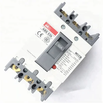 Mms-100s Manual Motor Starter Circuit Breaker - Buy Mms-100s,Circuit ...