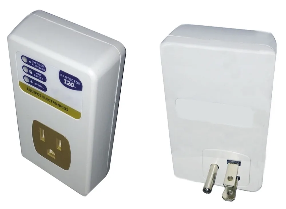 Ac Tv Guard Avr Automatic Voltage Regulator 240v 20a/30a Mrt206-p - Buy ...