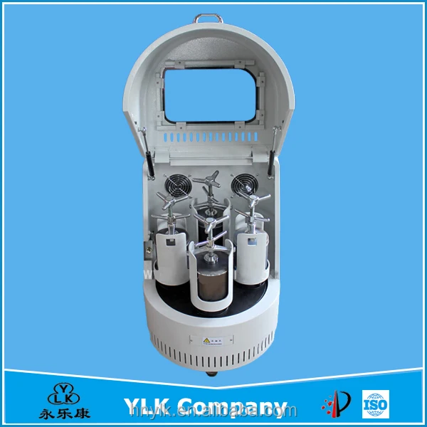 Laboratory Soil Test Equipment,Lab Soil Grinder,Laboratory Soil ...