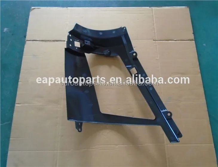 Head Lamp Case 21963005 21963141 82279895 82279956 Used For Volvo New ...