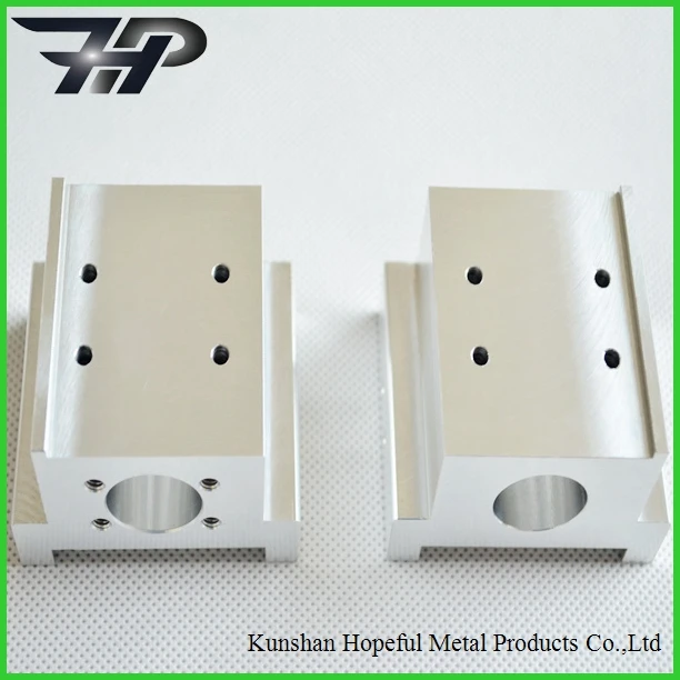 Custom Aluminum Cnc Machining Box - Buy Cnc Machining Box,Aluminum Cnc ...