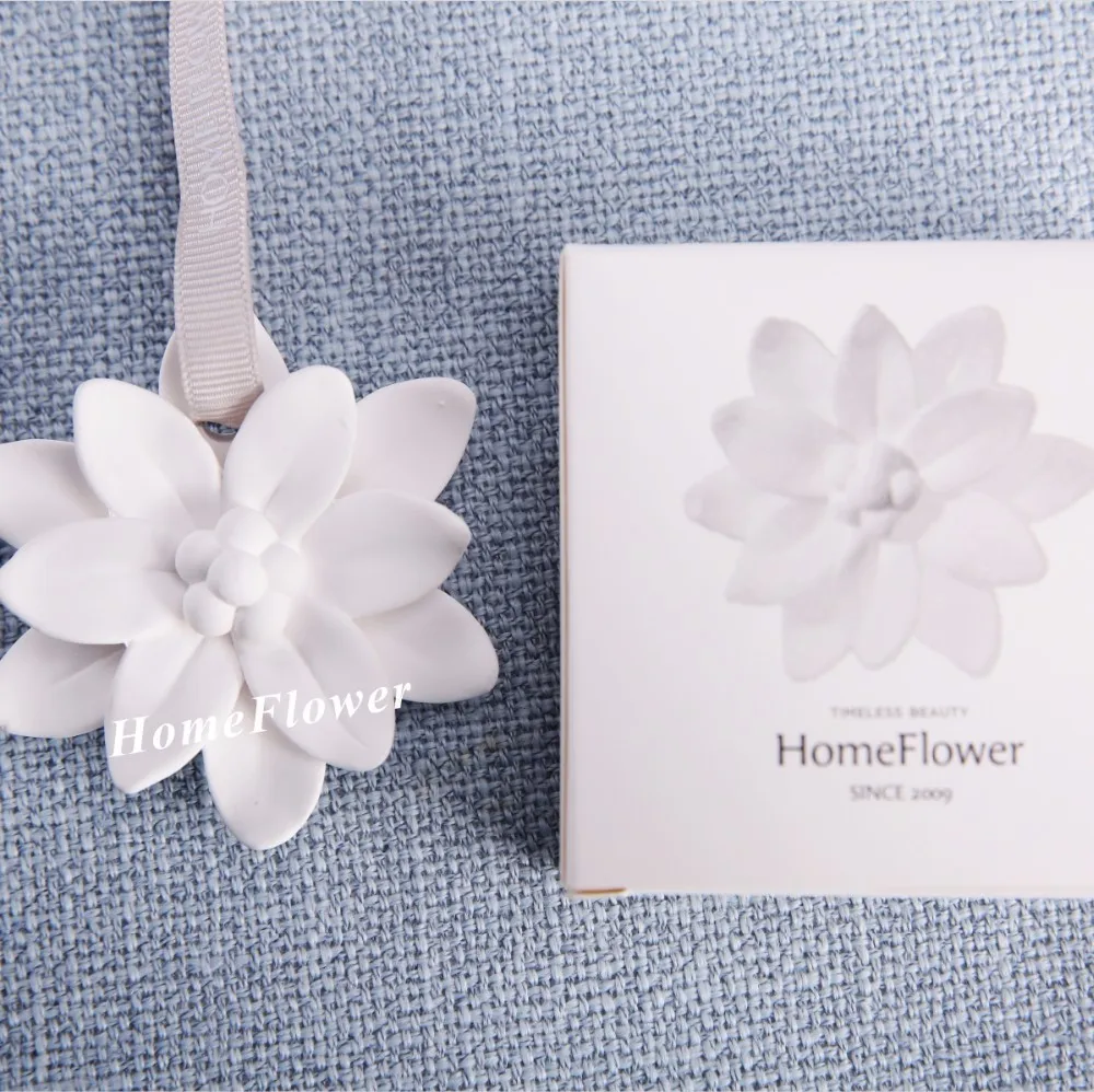 Decorative Scents Air Freshener Ceramic Scented Stone - Buy Ceramic ...