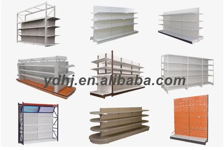Textile Display Racks - Stylish & Functional Solutions