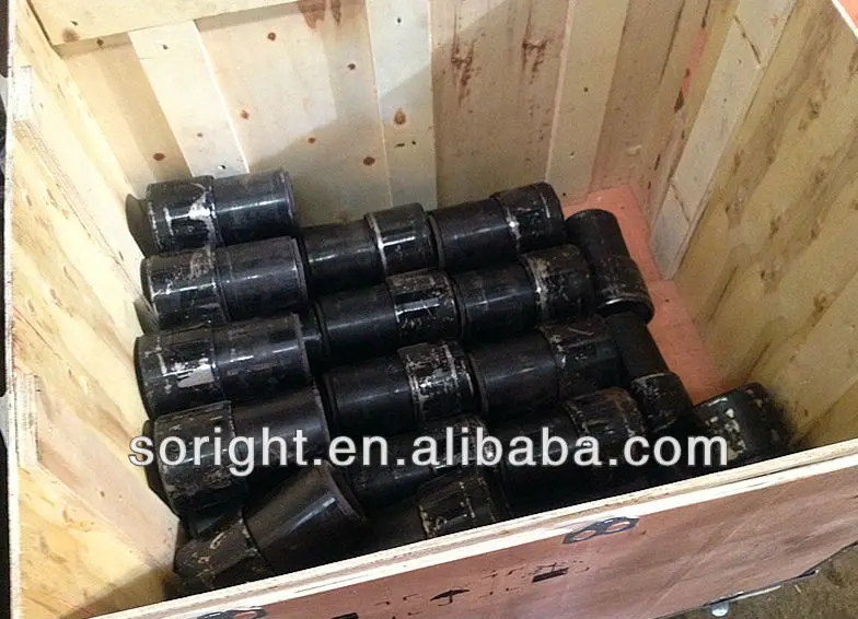 Oil Production Tubing Pipe Api Spec 5ct Crossover - Buy Api Crossover ...