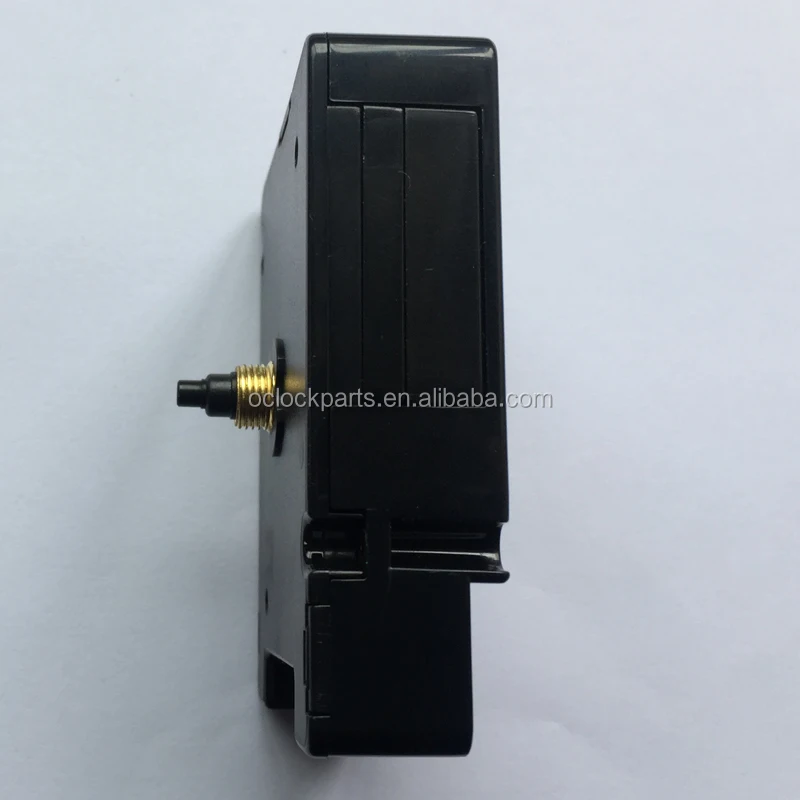 Hd1688 Quartz Clock Movement Mechanism Ce Rohs - Buy Hd 1688 Clock ...