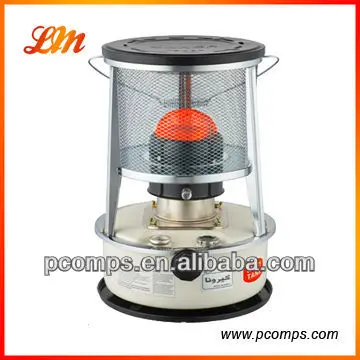 Kerona Kerosene Heater - Safe, Efficient Heating Solutions
