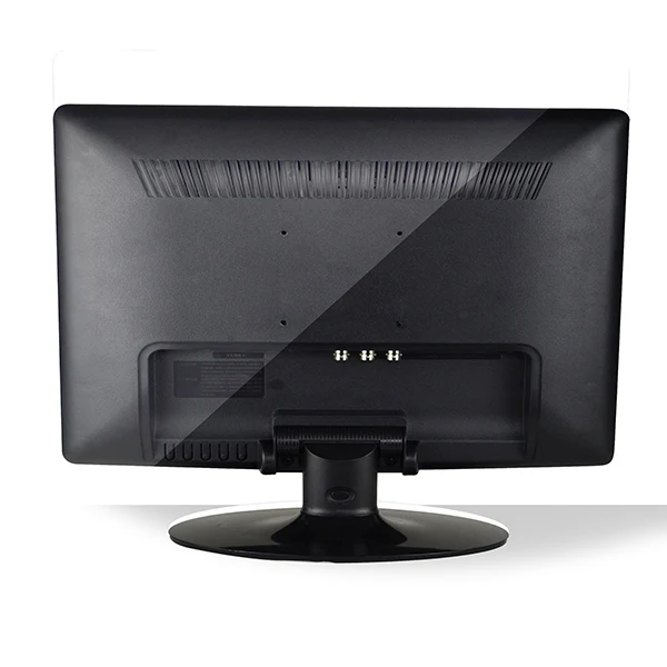18.5 Inch Computer Display Monitor 1366*768p - Buy Computer Monitor,18. ...