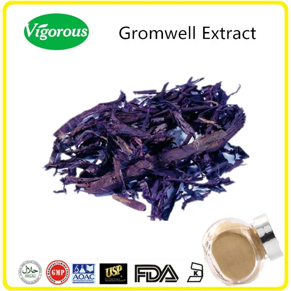 China Manufacturer Shikonin 30% Gromwell Extract/lithospermum ...