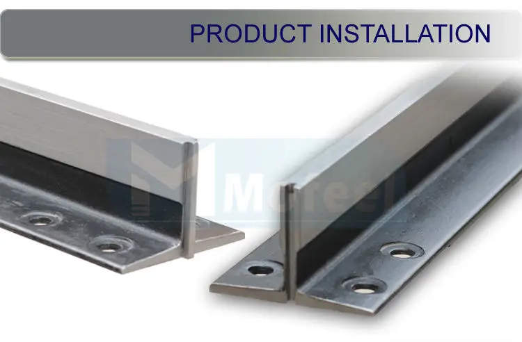 T114/b Elevator Guide Rail - Buy Volkslift Lift Components Suppliers ...