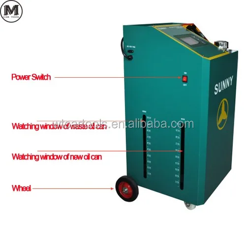 ATF Flushing Auto Transmission Repair Kit - Efficient & Reliable