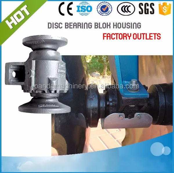 Disc Harrow Parts,Disk Harrow Bearing Housing Assembly - Buy Disc ...