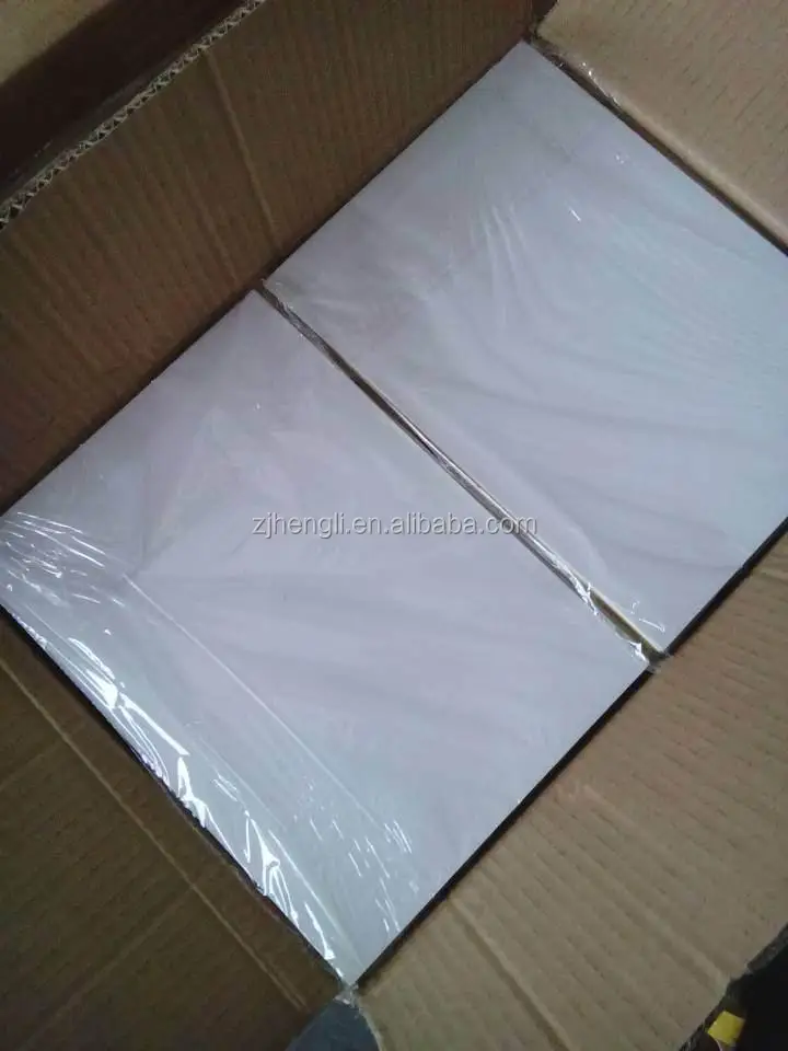 A4 Zelfklevende Blanco Sticker Papier - Buy A4 Zelfklevende Blanco ...