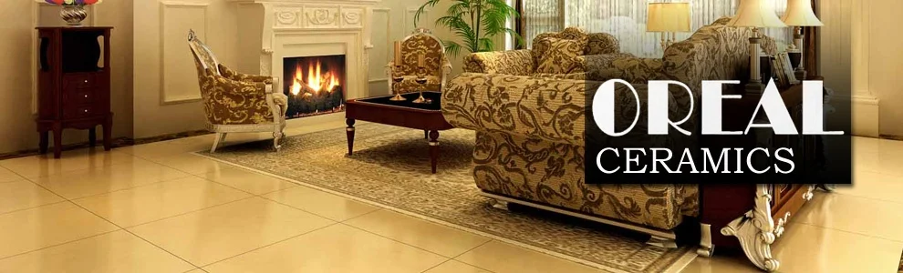 Oreal Ceramics (Fujian) Co., Ltd. - Ceramic Tile,Wall Tiles