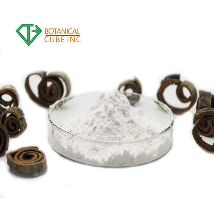 Herbal Plant Magnolia Bark Extract Powder With 98% Honokiol - Buy ...