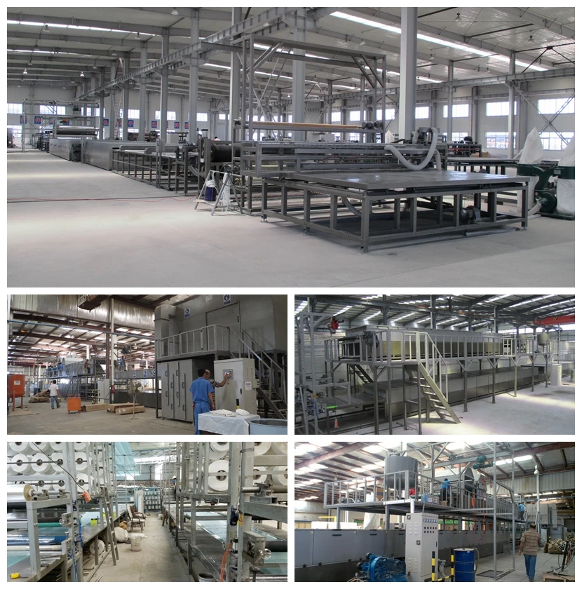 20mm Thick Fiberglass Reinforced FRP PU Sandwich Panel