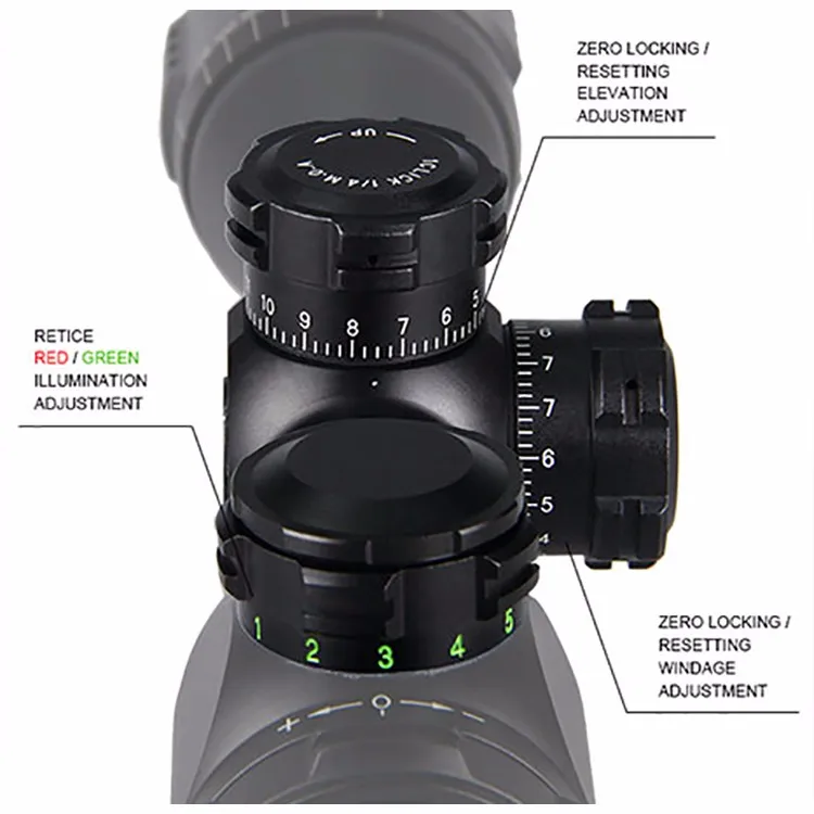 Wholesale Use Outdoor 4x Scopes For You To Play Cs Game - Buy 4x Scopes ...