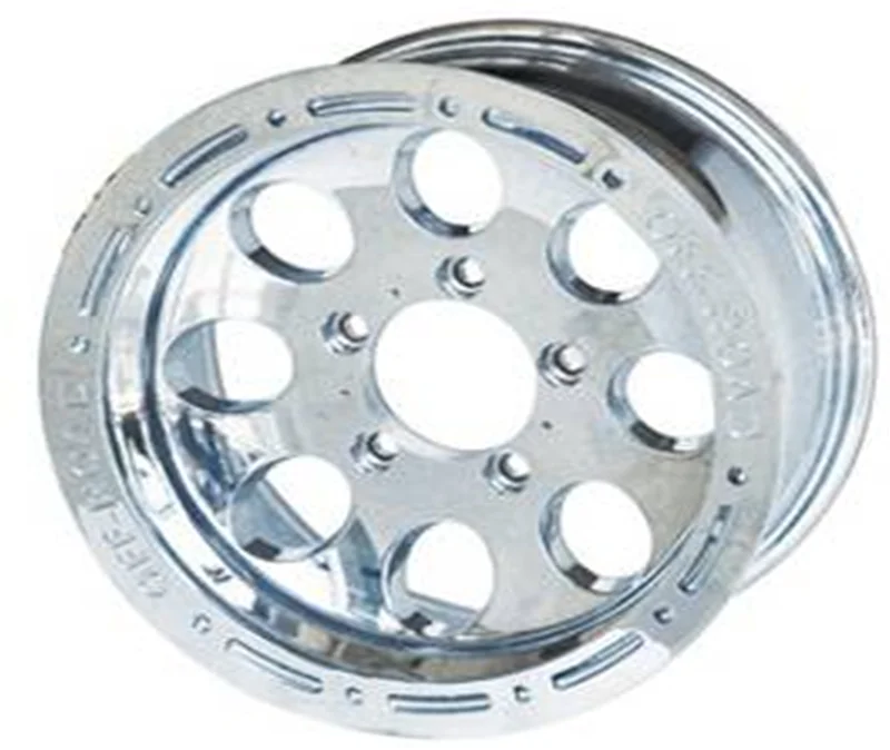 Kipardo 15 16 Inch Negative Offset Offroad Alloy Wheel With Pcd 139.7 ...