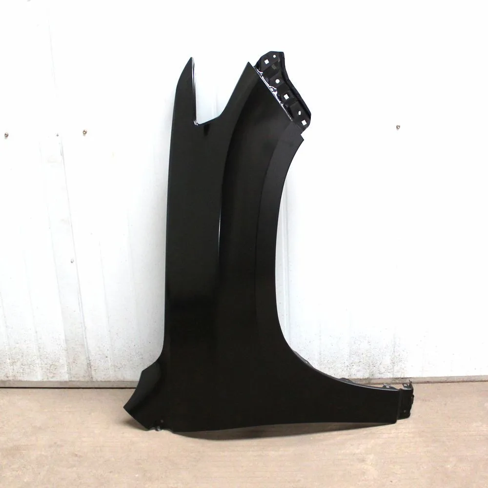 Guardabarros delantero para coche, piezas de repuesto para Land Cruiser ...