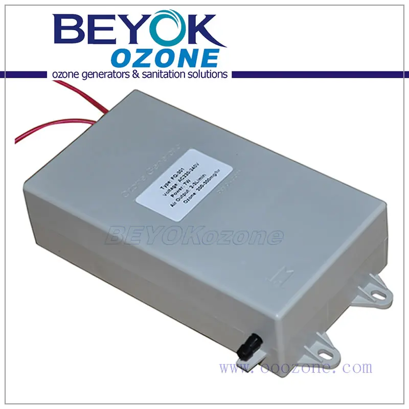 Beyok Popular Ozone Generator Cell Fq-301 - Buy Beyok Ozone Generator ...