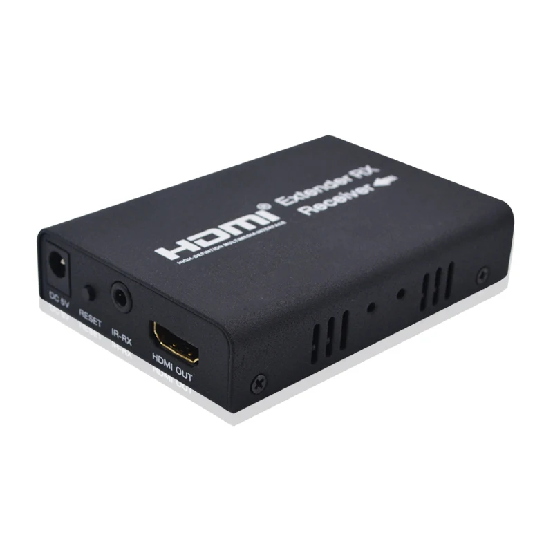 Extender Hdmi Rx Tx Hdmi Extender 120m - Buy Rx Tx Hdmi Extender ...
