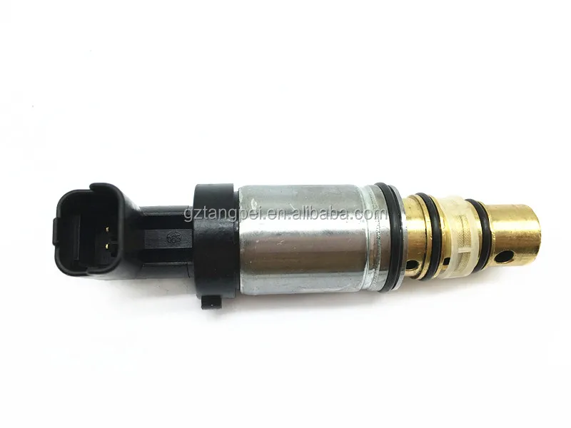 วาล์วควบคุมเครื่องอัดอากาศสำหรับ P-eugeot C-itroen 6c12 7c16 - Buy Air ...