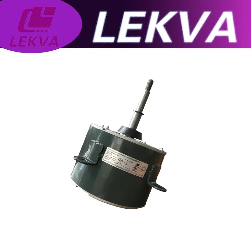 Electric Motors Ul Fan Motor 230v Fcu Fan Coil Unit Ac Motor 130w/160w ...