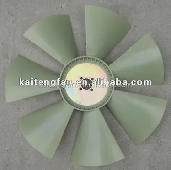Apply To Radiator Fan Blade For Perkins 2485c520 - Buy 2485c520,Fan ...