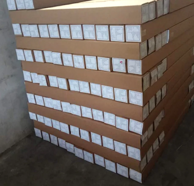 PE Domed Insulation Pin Caps - Self Locking Washers