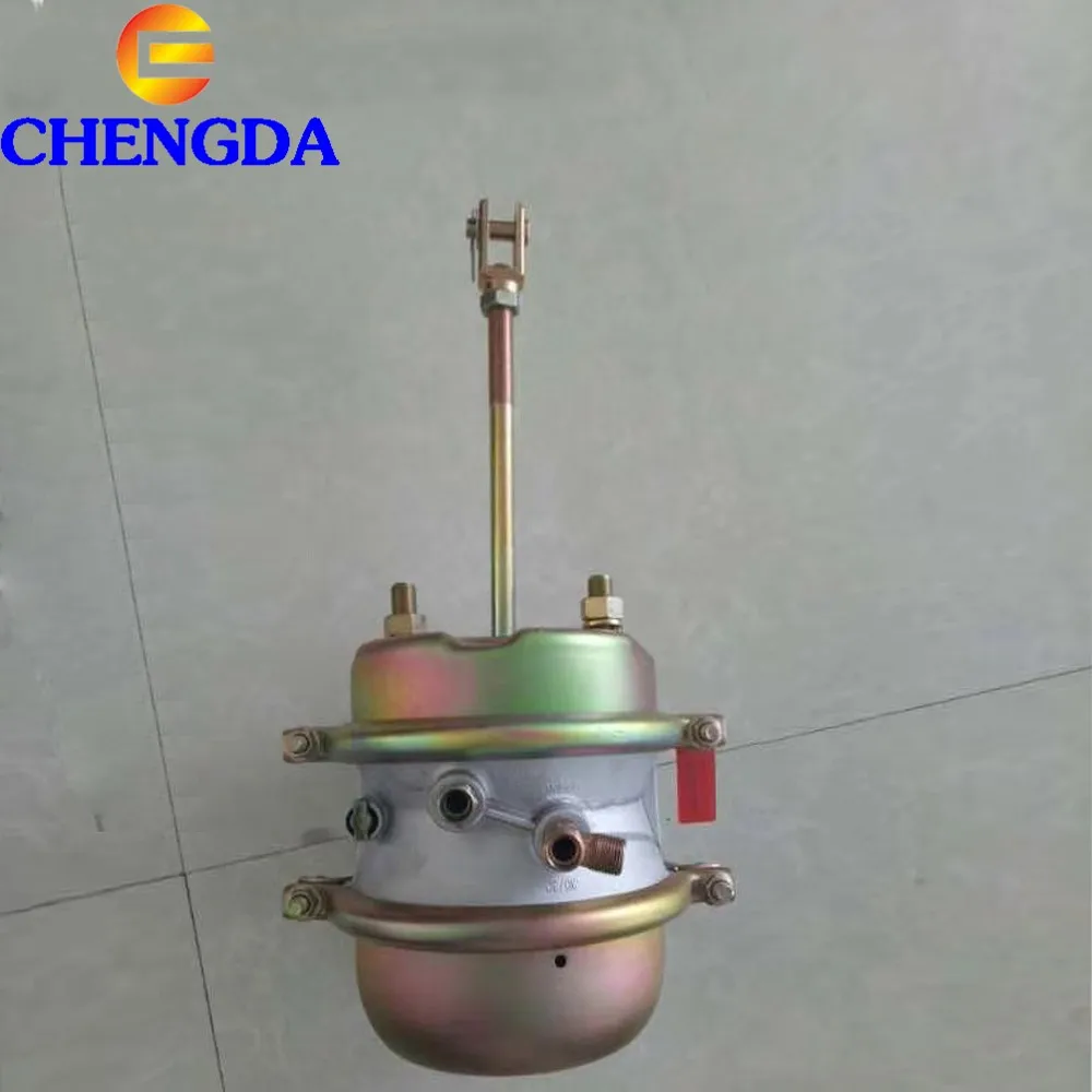 Chamber Brake Air Spring Brake Chamber T3030 for Trucks