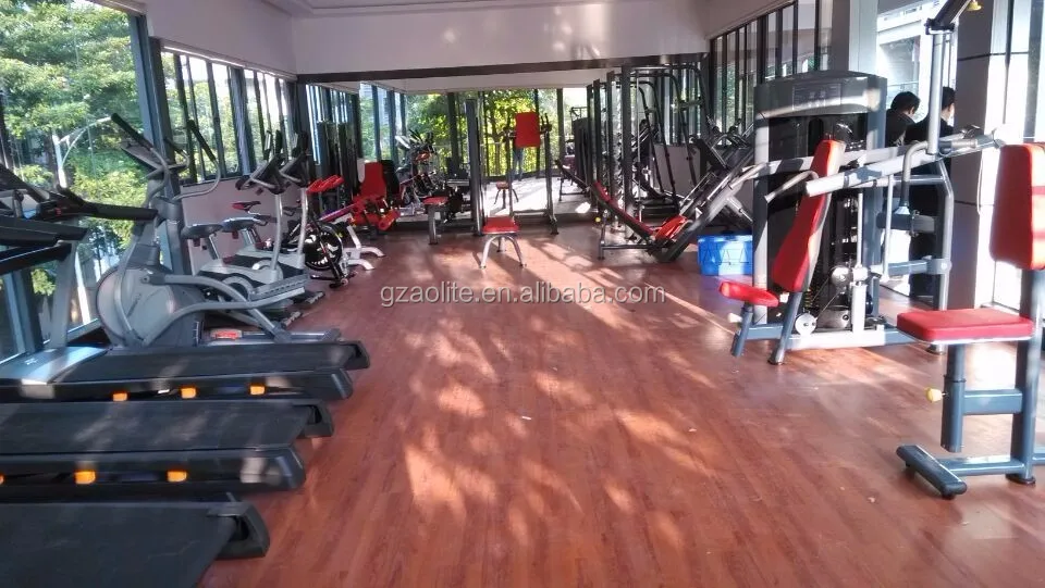 Iso-lateral Squat Lunge Gym Machine - Wholesale Sports Equipment