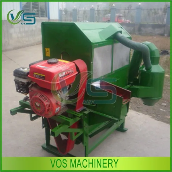 Husk Blow Machine Wheat And Rice Thresher Machine,Rice Threshing ...