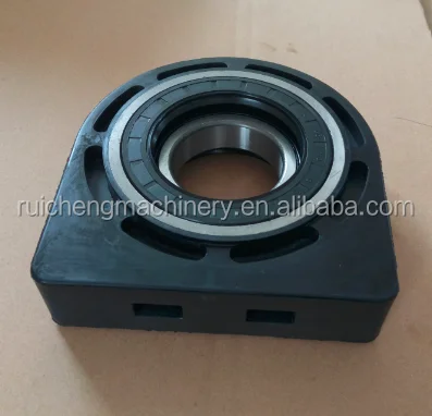 High Quality Drive Shaft Center Bearing Assembly Rubber Parts