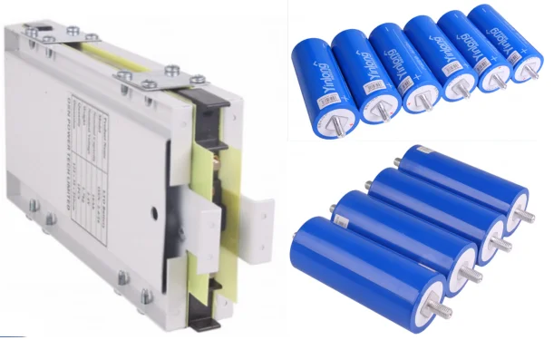 12v 100ah Lithium Titanate Battery Pack for Sale - LTO Chemistry