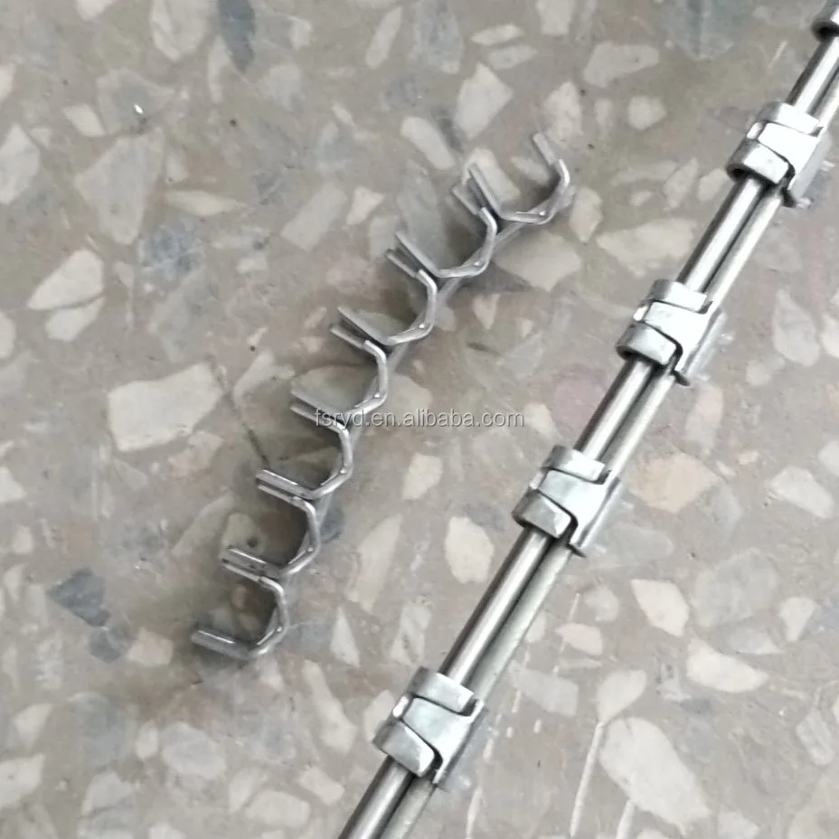 M46 M45 M66 Roll Clips Roll Mattress Clips Guns Metal Spring Clip ...