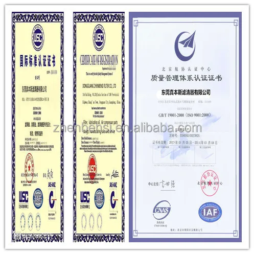 Atlas Copco Filtro Separador De Aceite Filtro De Ari 2901000401/ ...