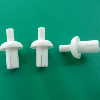 Plastic Snap Nylon Drive Rivets - Buy Plastic Snap Rivets,Plastic Push ...