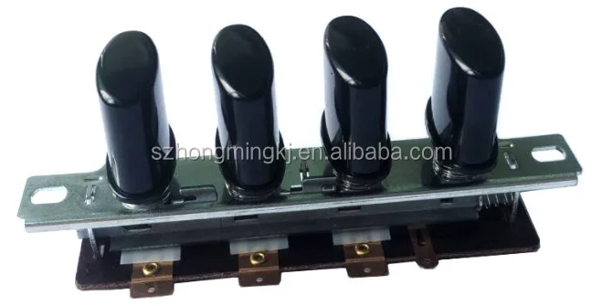 21 Pitch 3 Position Electrical Switch - Buy 3 Position Electrical ...