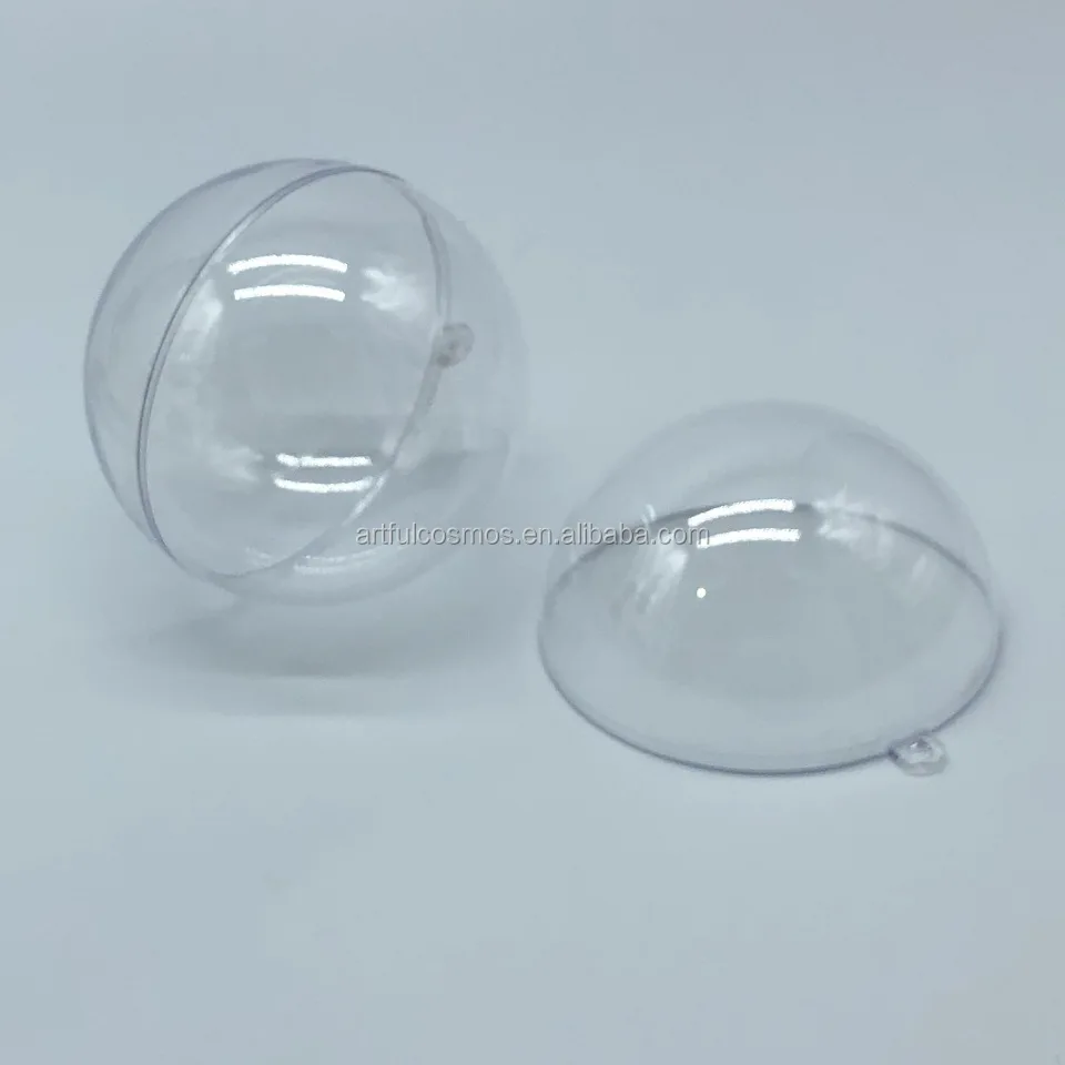 High Quality Customized Acrylic Dome /polycarbonate Dome For Display ...